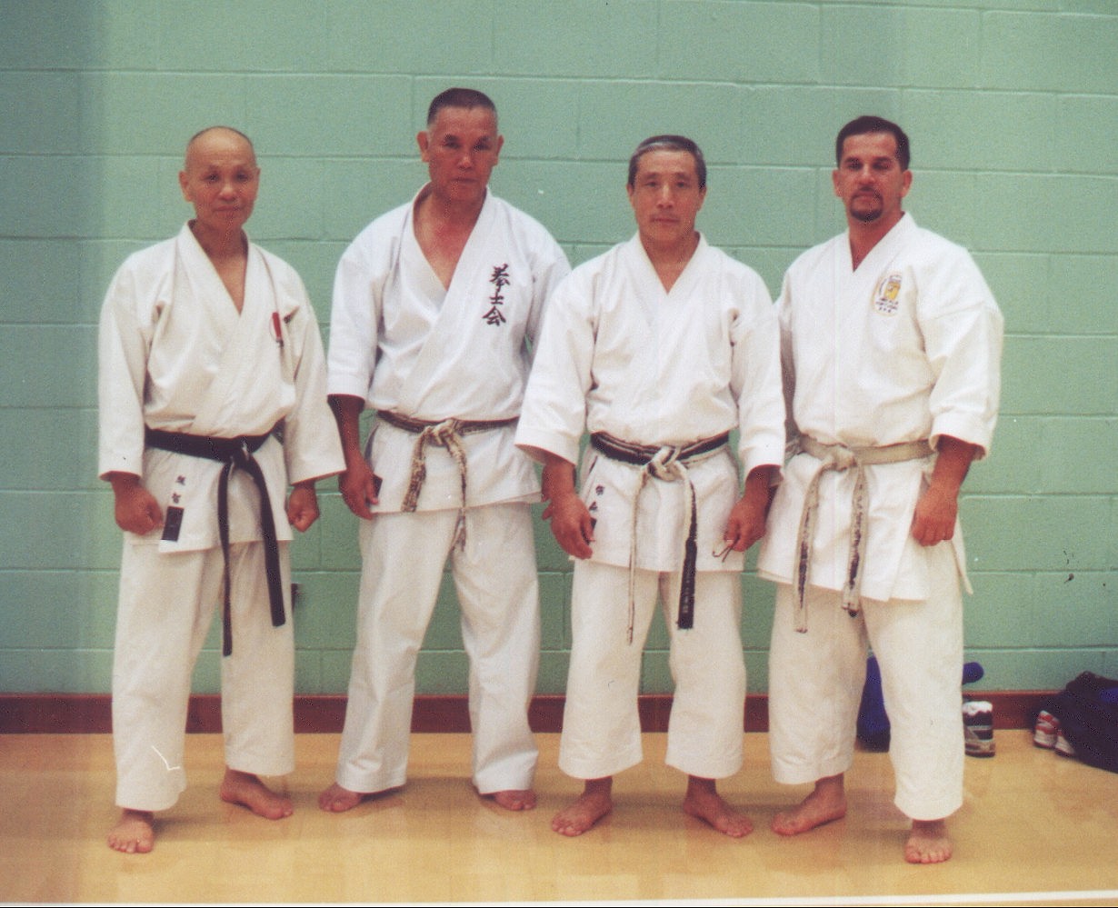 Direção Técnica - Amicale - Portugal Martial Arts